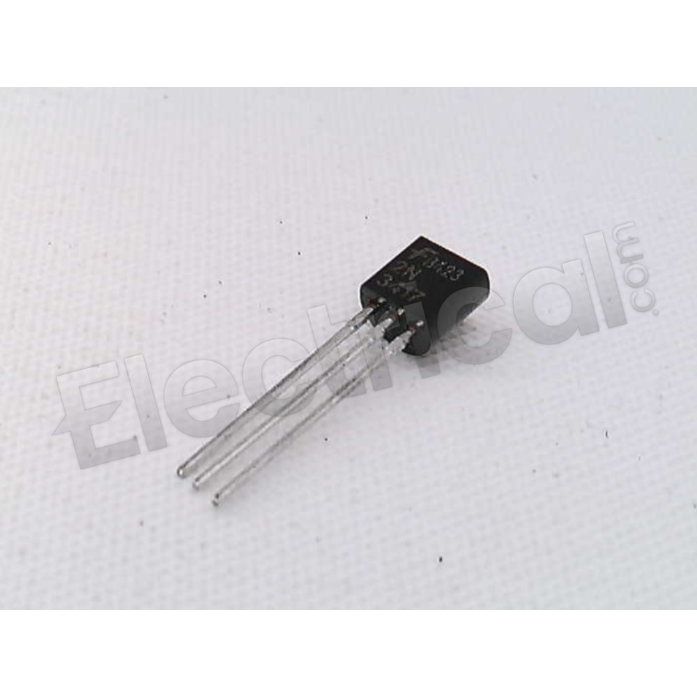 2N3417 NTE Transistor Circuit Breaker