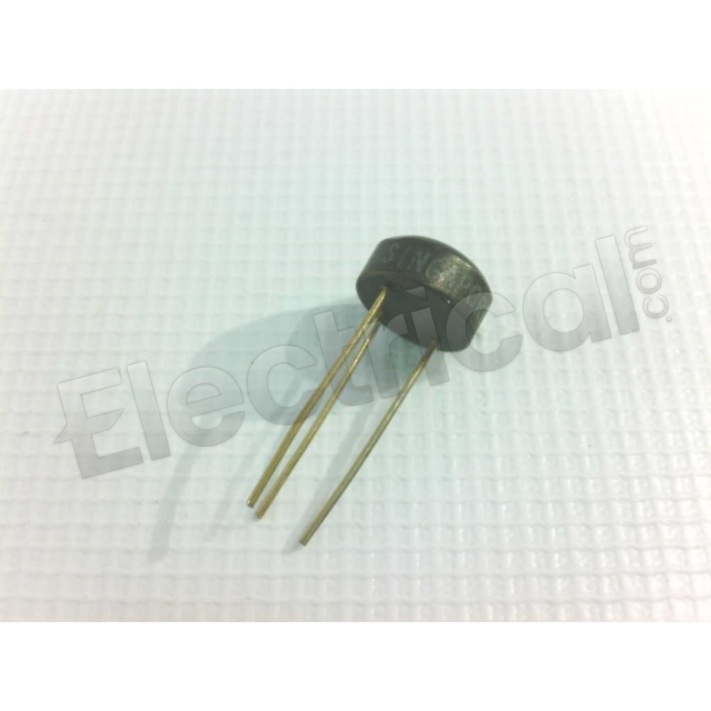 On Semiconductor 2N3569 Transistor Semiconductor
