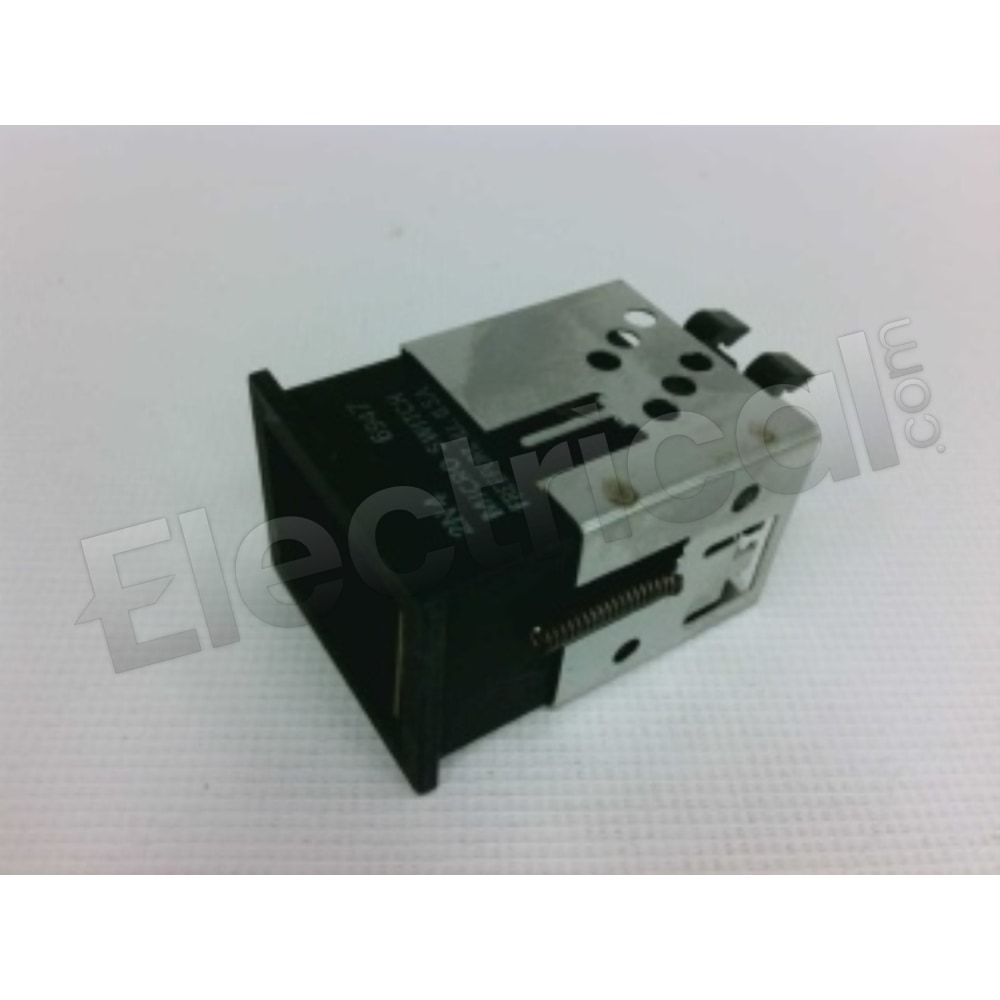 2N4 | Honeywell Automation Switch Automation