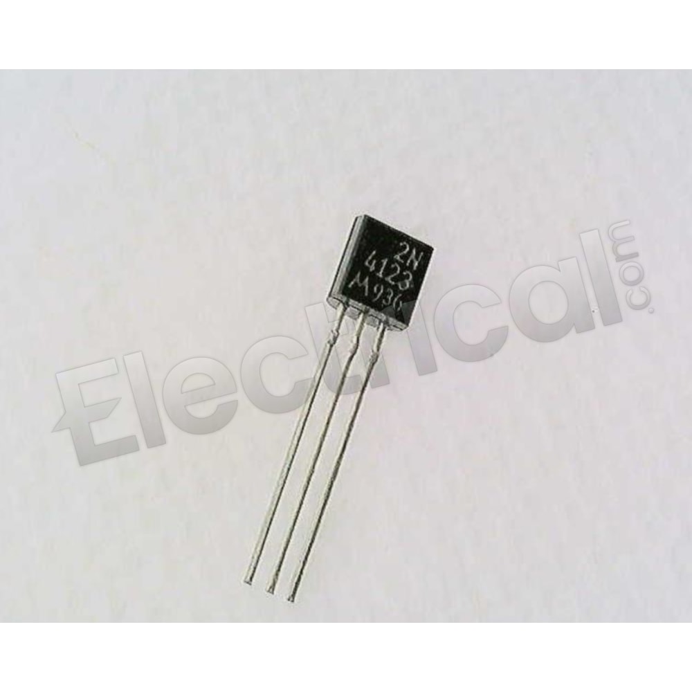 NTE 2N4123 Transistor Circuit Breaker