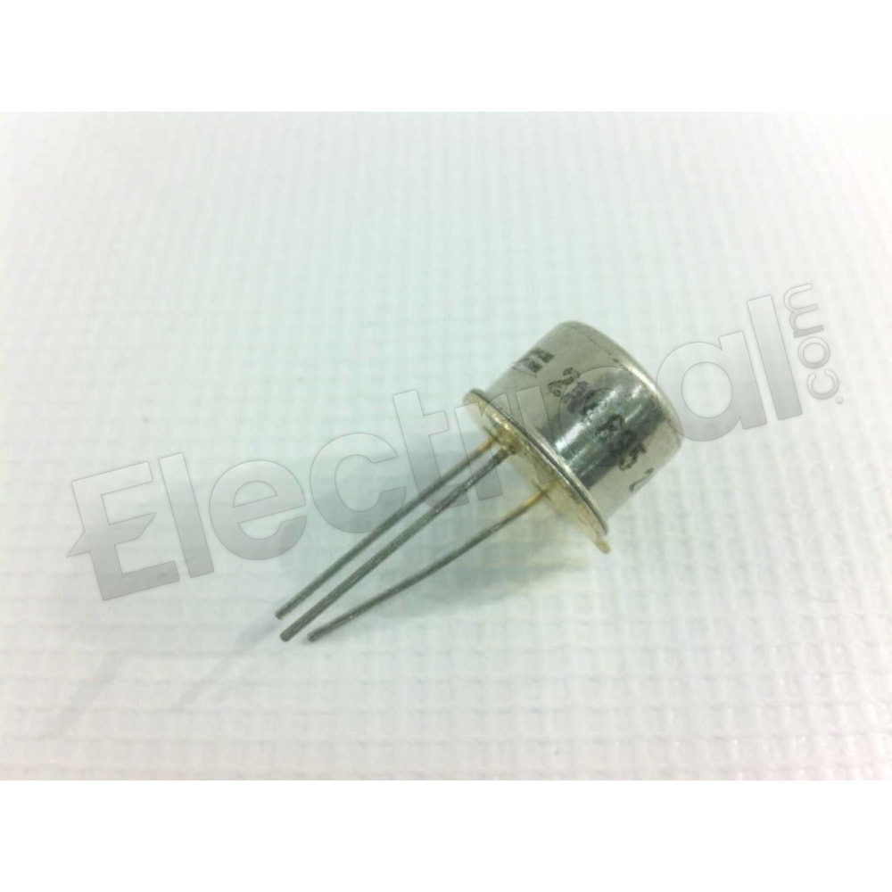 Central Semiconductor 2N4895 Transistor Semiconductor
