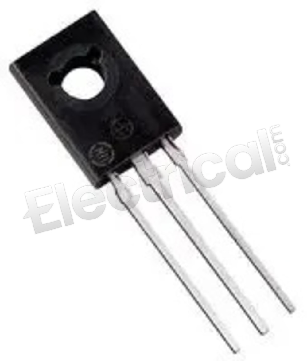 NTE 2N4923 Transistor Circuit Breaker