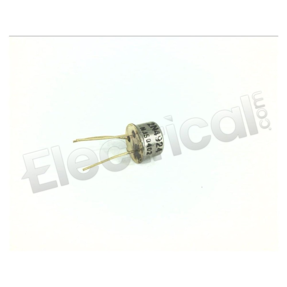 NXP Semiconductor 2N4924 Transistor Semiconductor