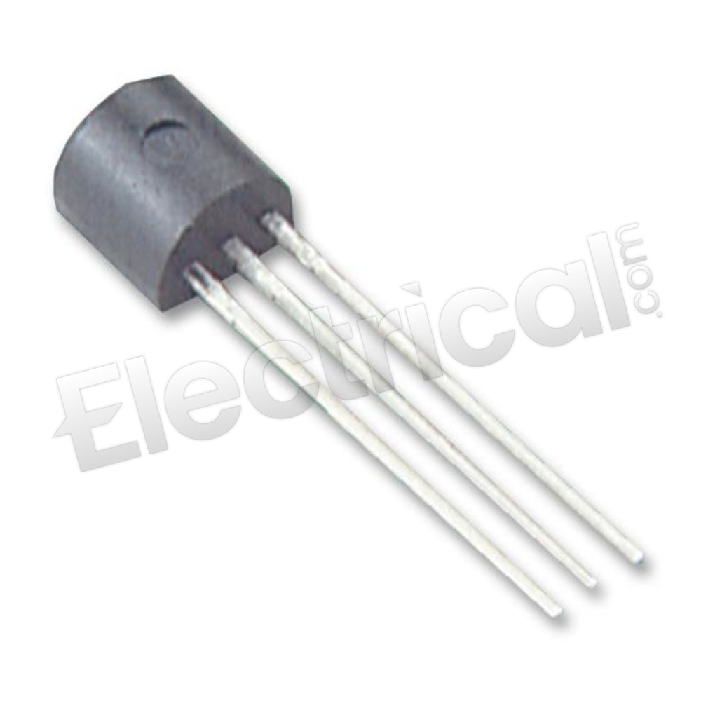 Solid State Inc 2N4992 Thyristor/SCR/Triac/Diac/Alternistor Semiconductor