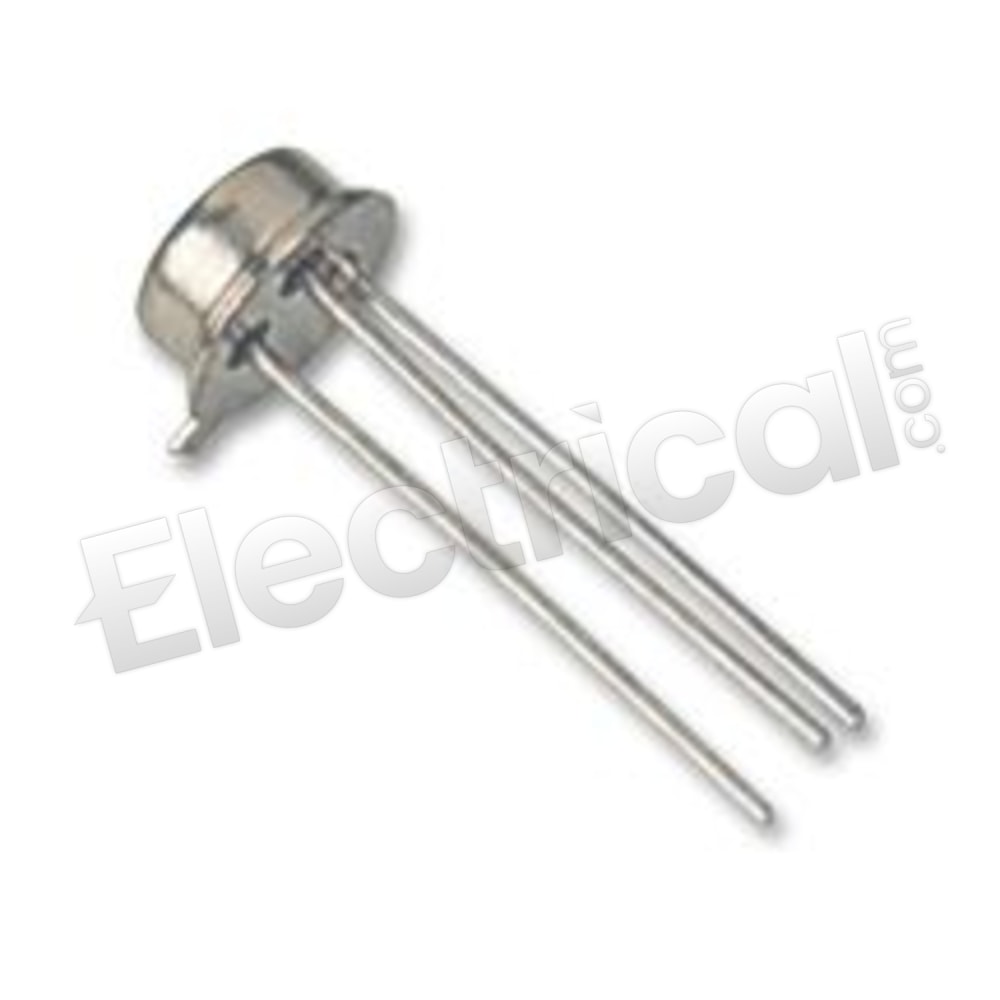 2N5108 New Jersey Semi Transistor Semiconductor