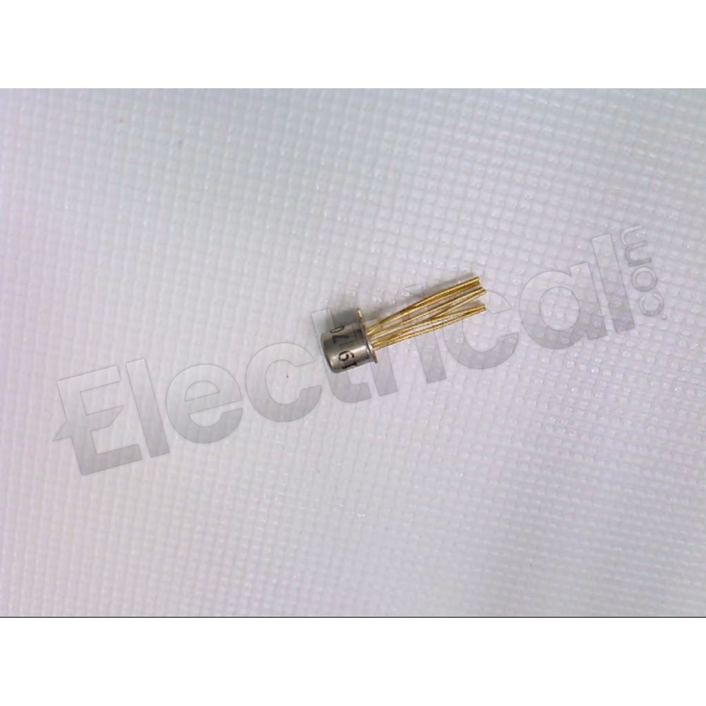 Intersil 2N5519 Transistor Semiconductor