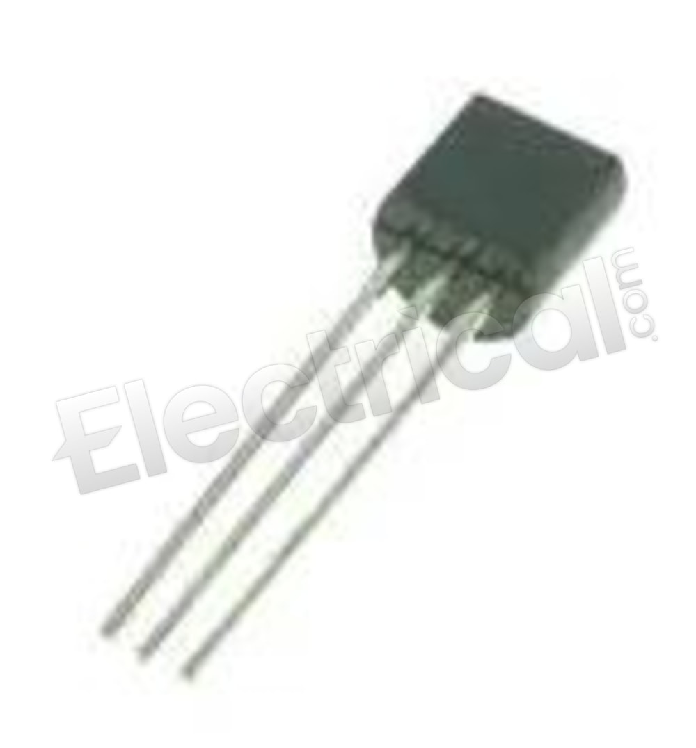 On Semiconductor 2N5551G Transistor Semiconductor