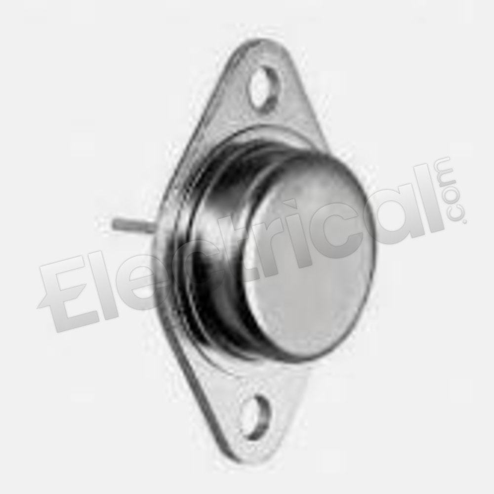 2N6179 RCA Transistor Semiconductor