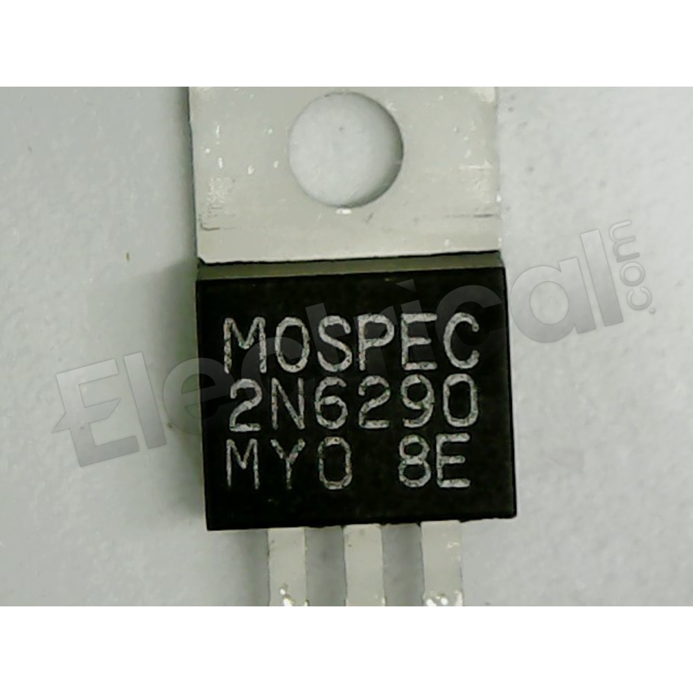 Multicomp 2N6290 Transistor Semiconductor