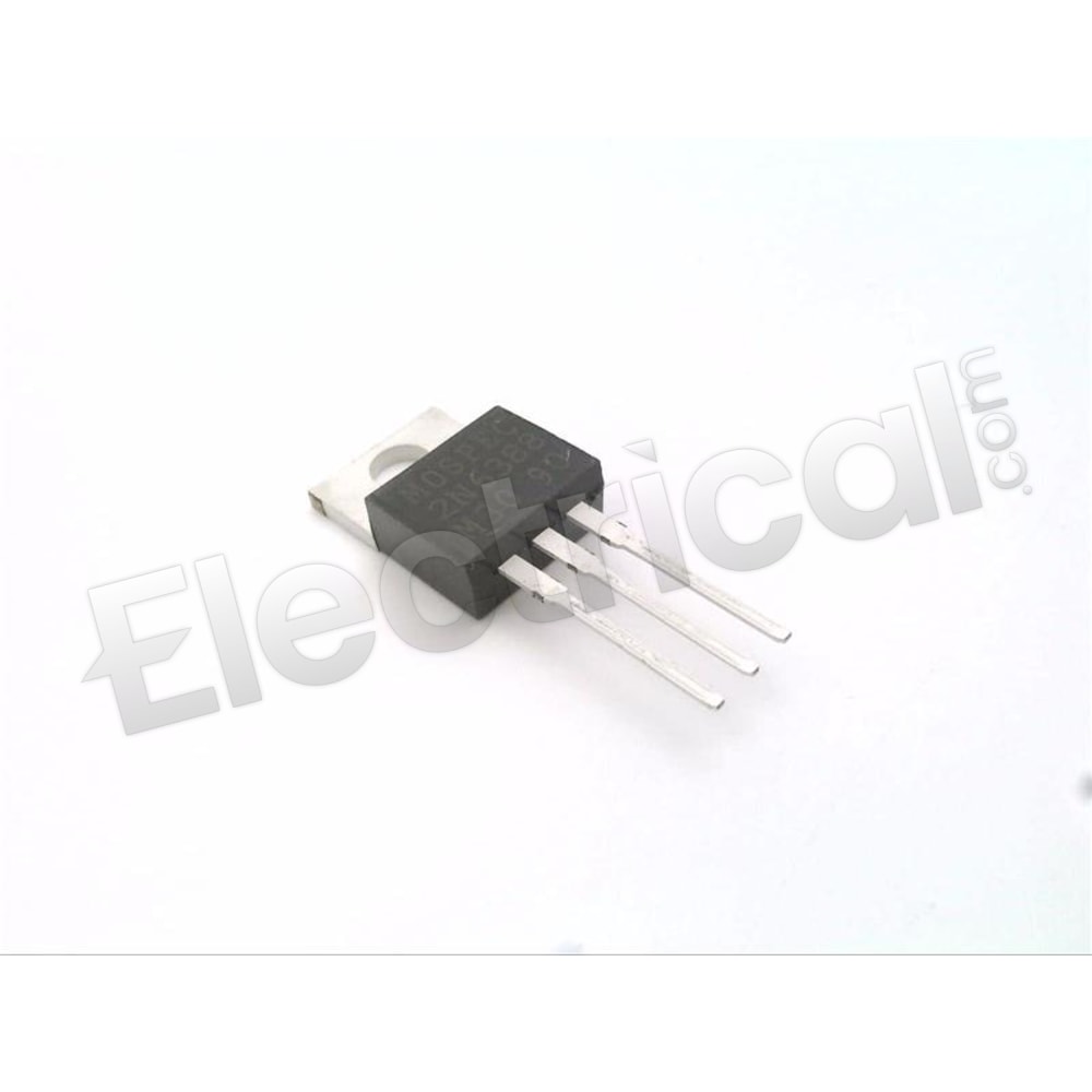 Multicomp 2N6388 Transistor Semiconductor