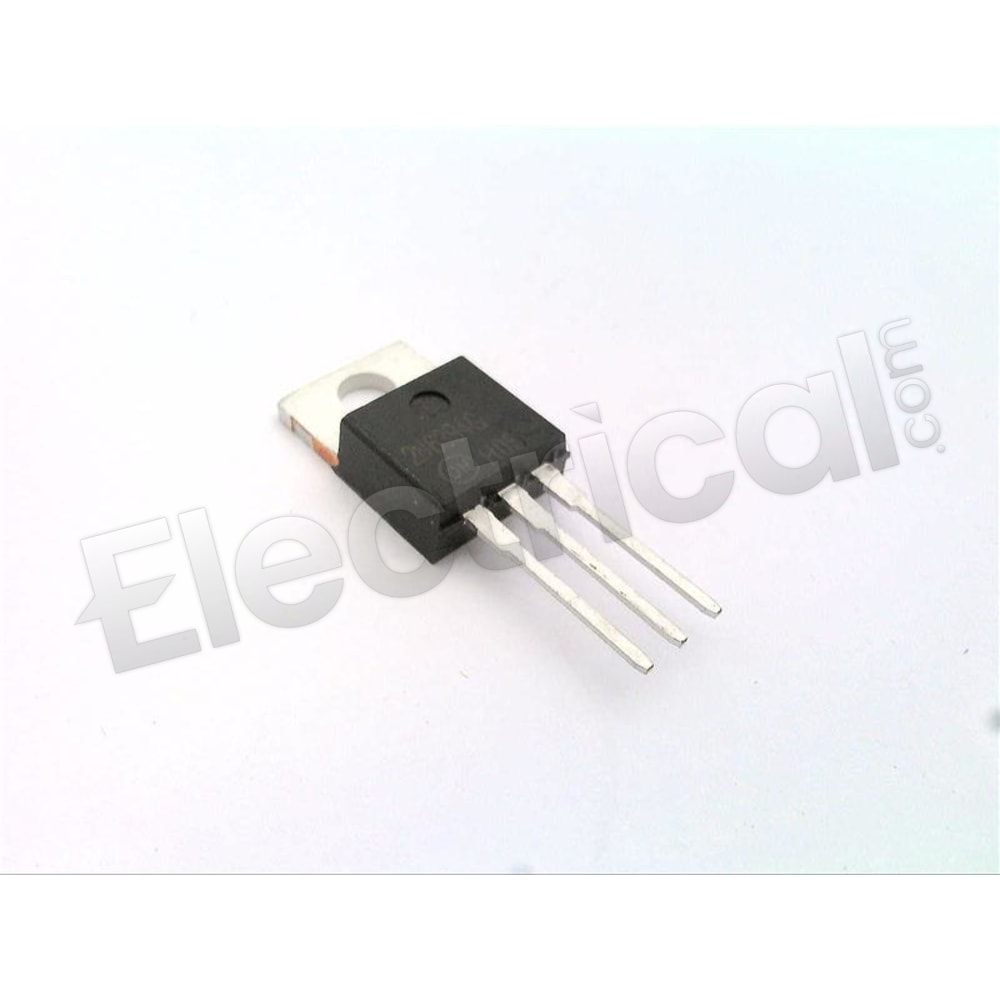 On Semiconductor 2N6394G Thyristor/SCR/Triac/Diac/Alternistor Semiconductor