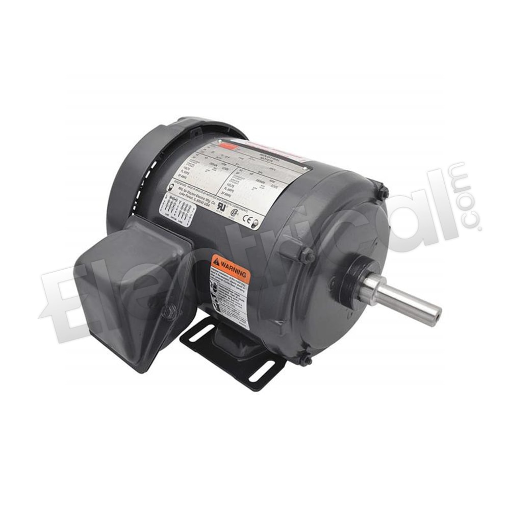 Grainger 2N864 Primary Current Part Switchgear