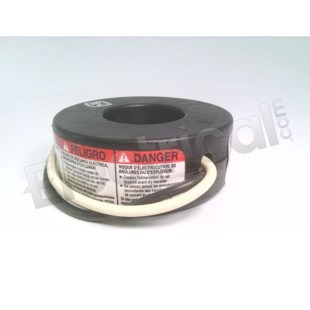 Square D Schneider Electric 2NR101 (2NR-101) Current Transformer ...