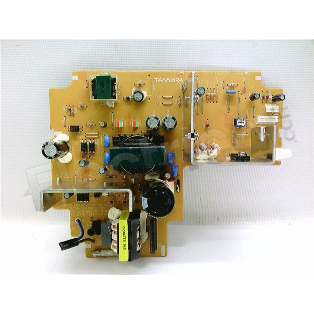 Tamura 2P-P1-10787 Power Supply Power Supply