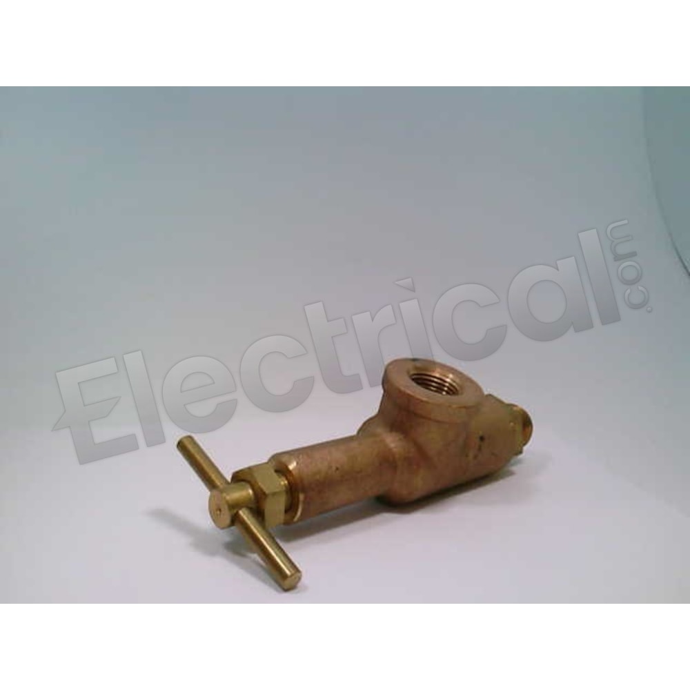 2P070 Grainger Pressure Relief Valve Valve