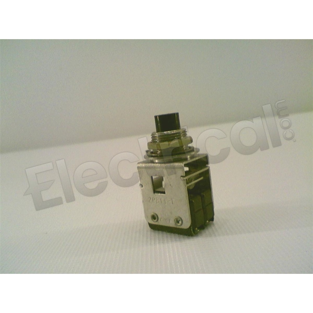 Honeywell 2PB11-T Automation Switch Automation