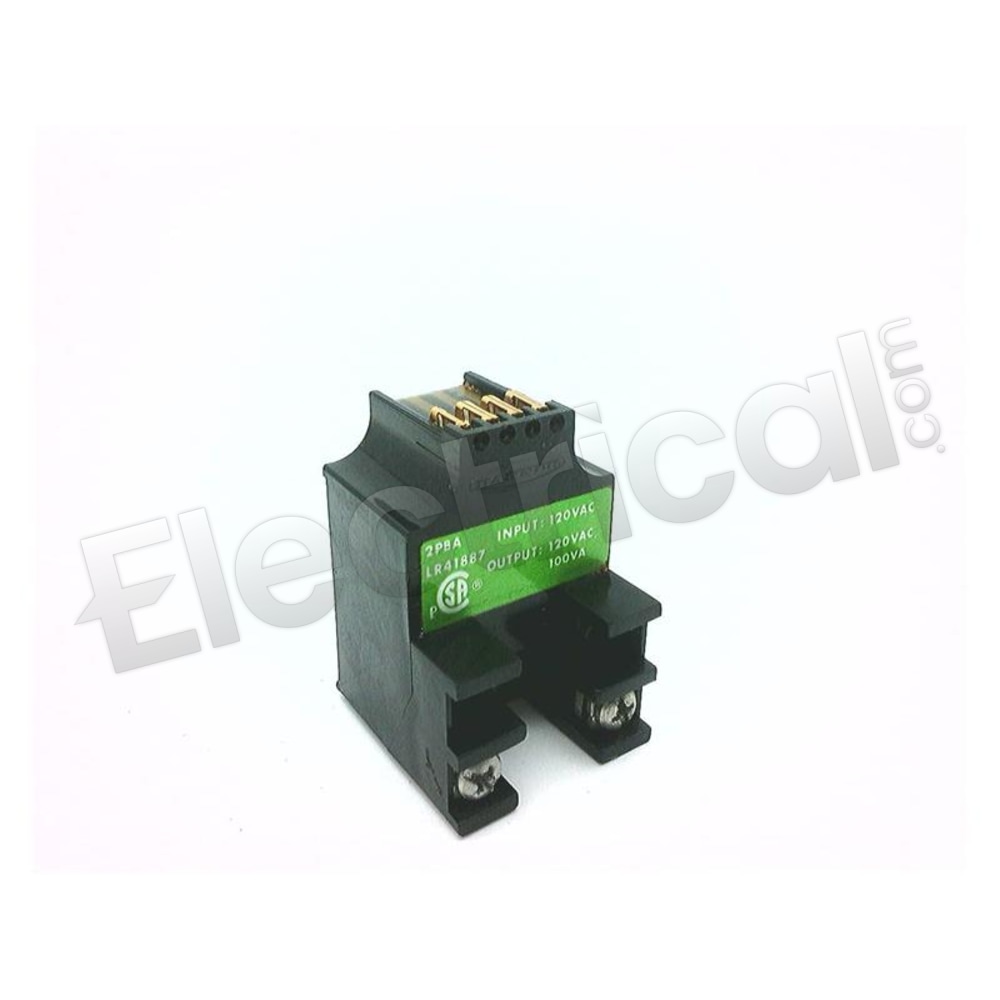 Banner Engineering 2PBA Automation Switch Automation