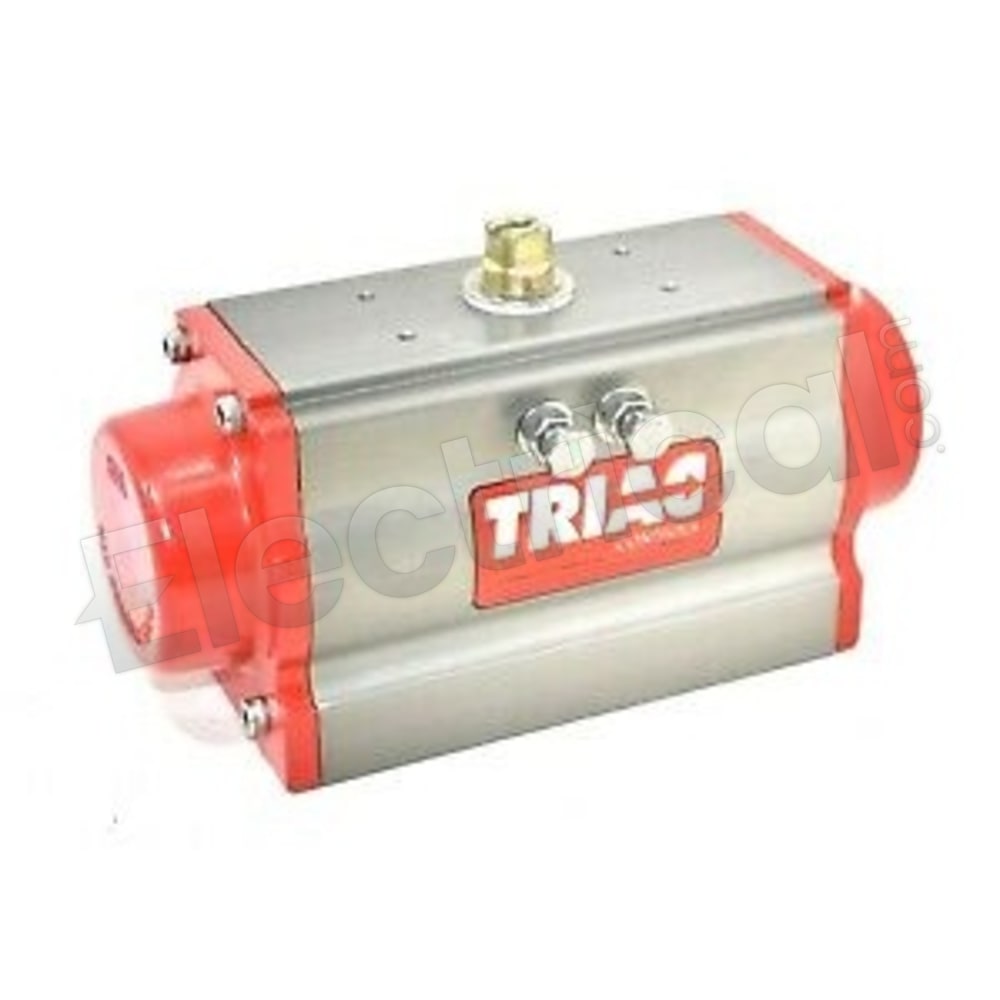 Triac 2R80SO Pneumatic Actuator Pneumatic