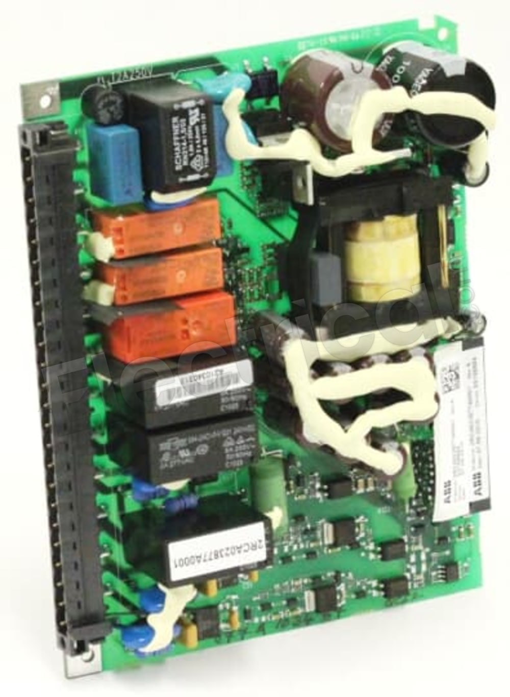 ABB 2RCA023877A0001 Industrial Computer Accessory Automation