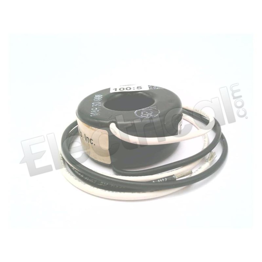 TE Connectivity 2RL-101 Current Transformer Transformer