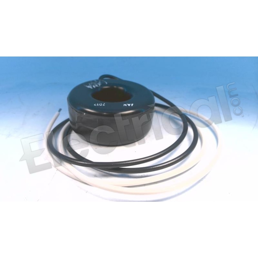 2RL-500 Weschler Current Transformer Transformer