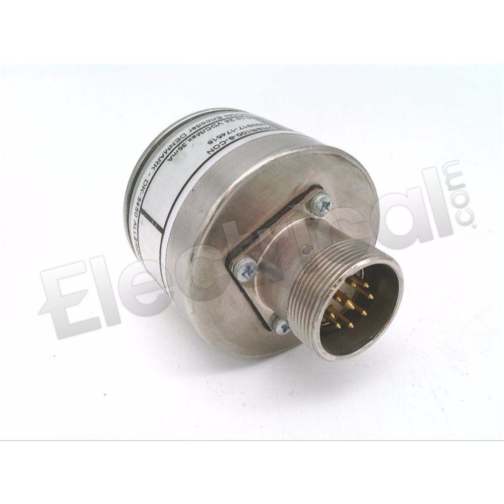 2RSR100-8-CON Scancon Sensor Automation