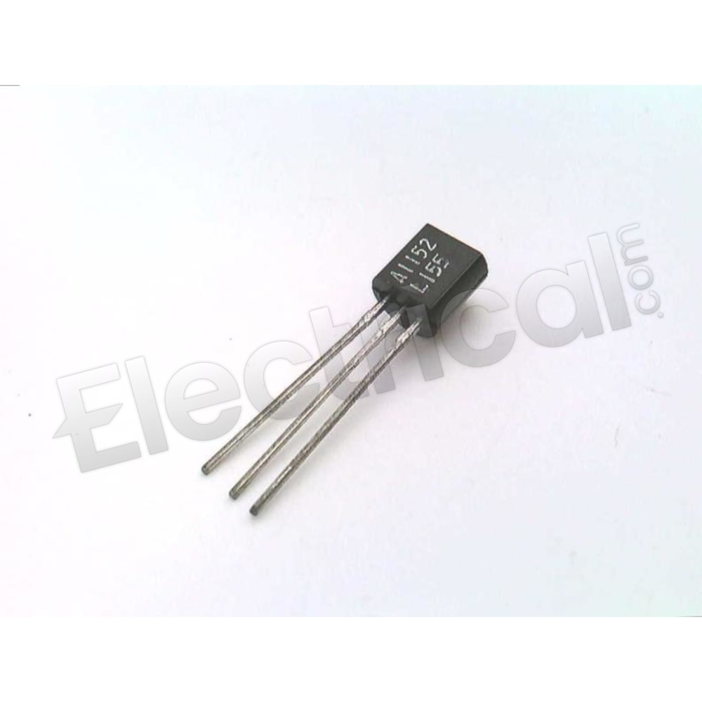 NEC 2SA1152 Transistor Semiconductor