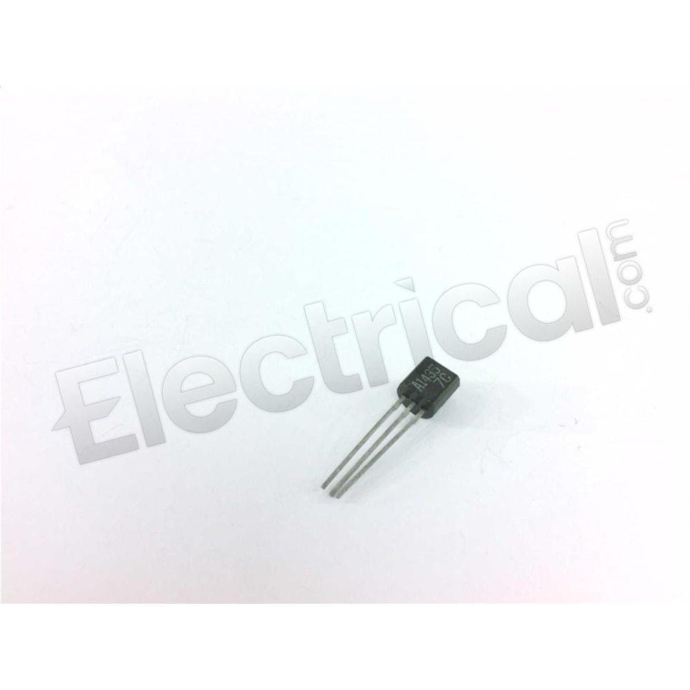 Generic 2SA1435 Transistor Semiconductor