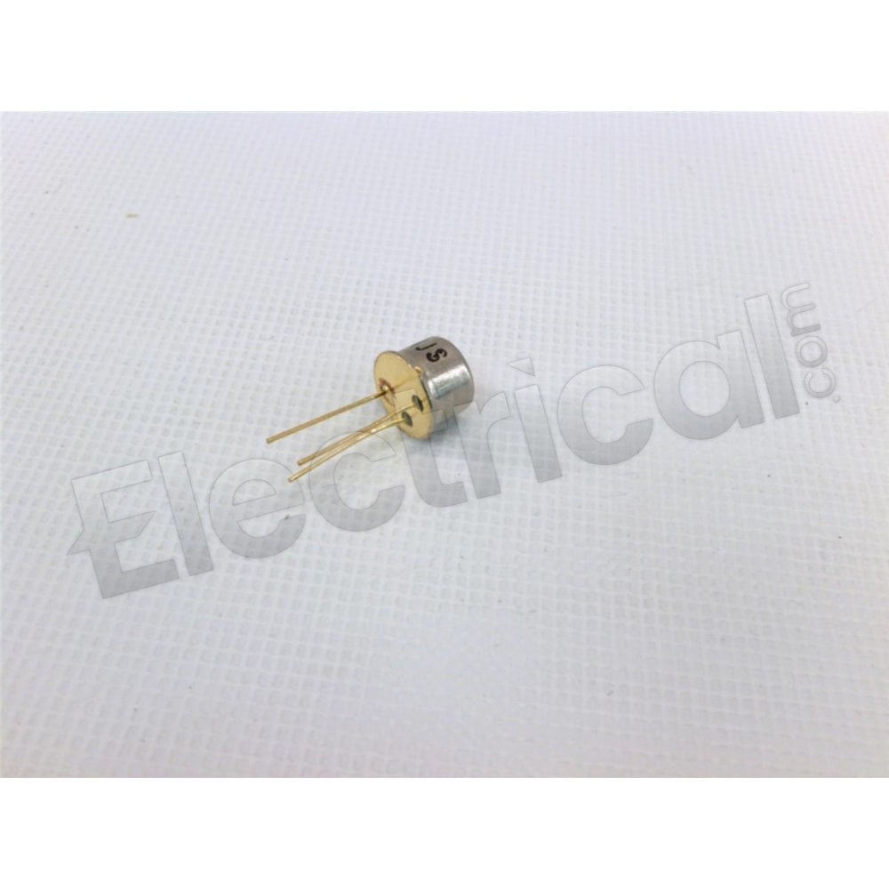 Nec Instruments 2SA571 Transistor Semiconductor