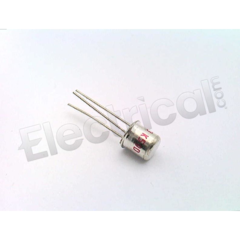 NEC 2SA603 Transistor Semiconductor
