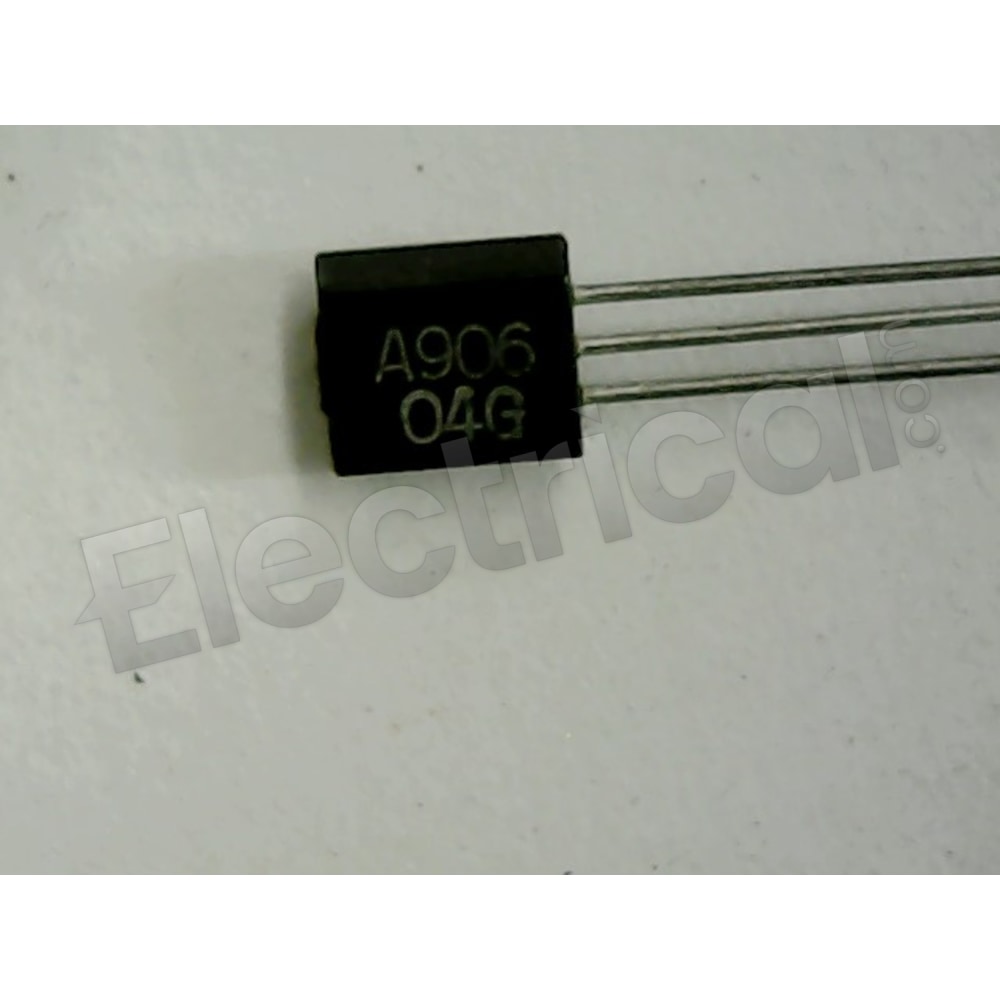 2SA906 Mitsubishi Transistor Semiconductor