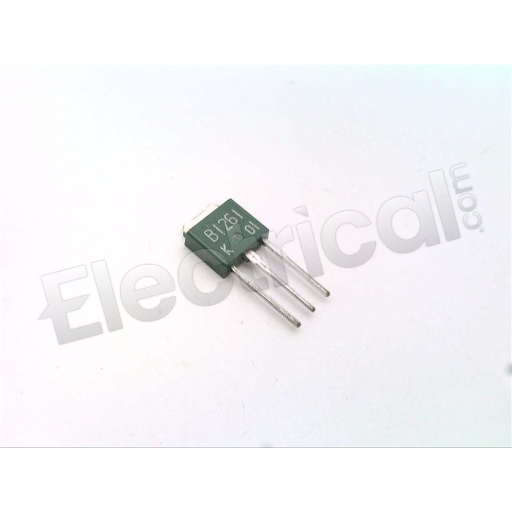 2SB1261 NEC Transistor Semiconductor