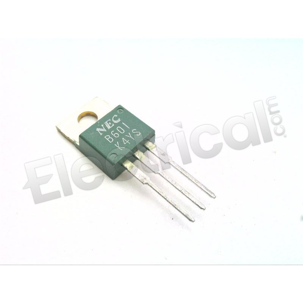 NEC 2SB601 Transistor Semiconductor