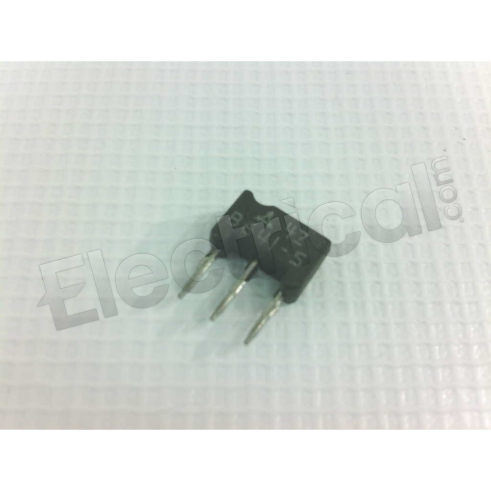 Matsushita Electric 2SB641 Transistor Semiconductor