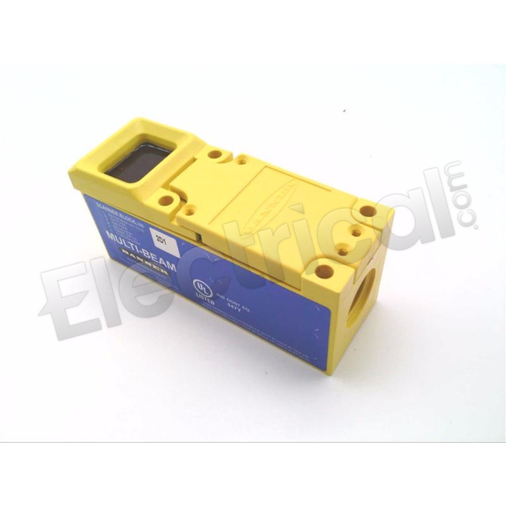 2SBD1 Banner Engineering Sensor Automation