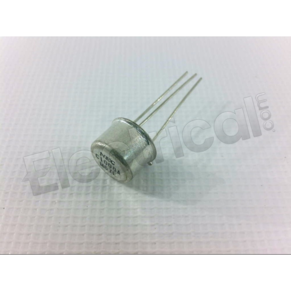 NEC 2SC1008A Transistor Semiconductor