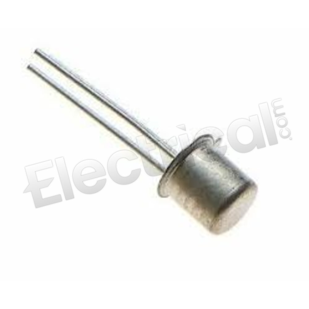 2SC136 Fujitsu Transistor Semiconductor