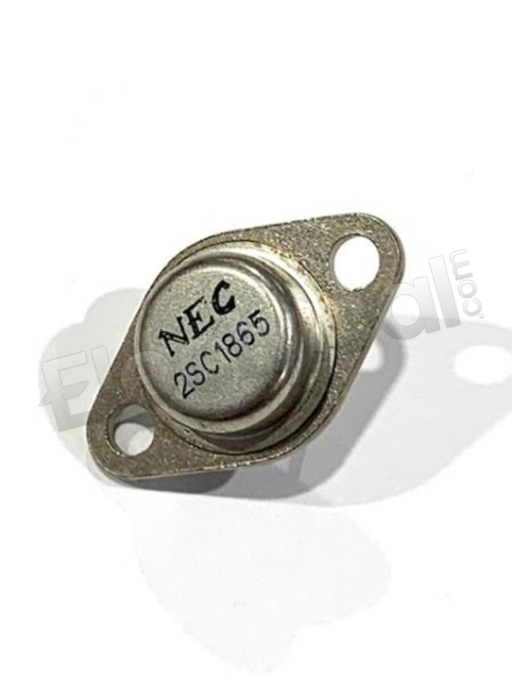 NEC 2SC1865 Transistor Semiconductor