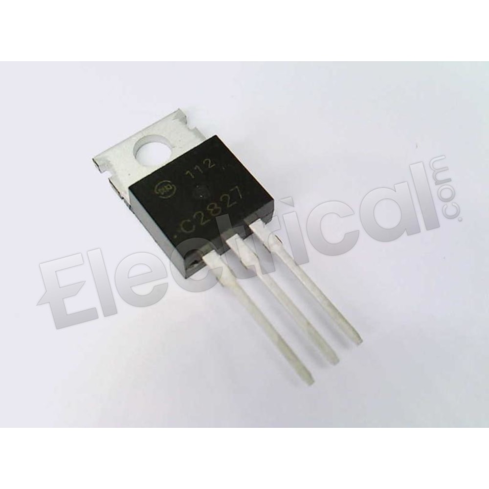Shindengen 2SC2827 Transistor Semiconductor