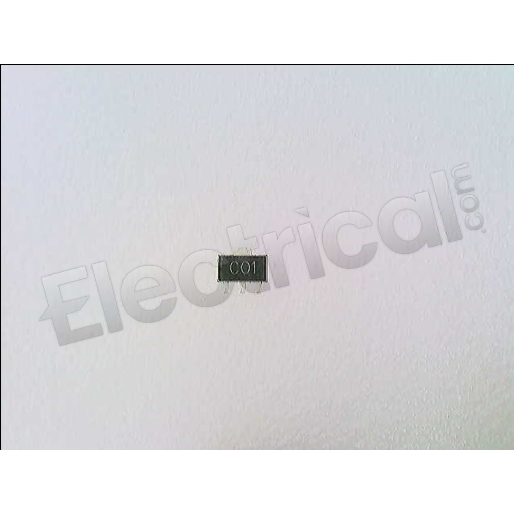 2SC2881-O-TP Micro Commercial Components Transistor Semiconductor