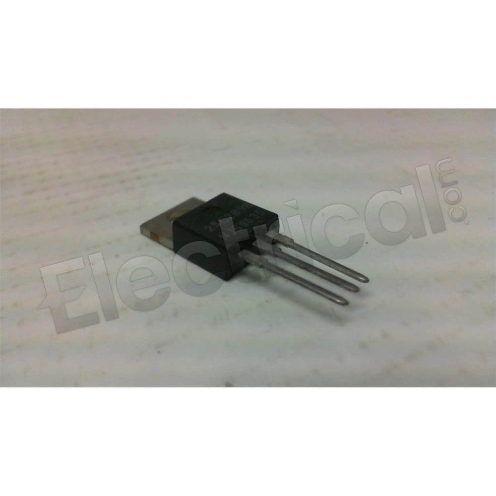2SC2898 Generic Transistor Semiconductor