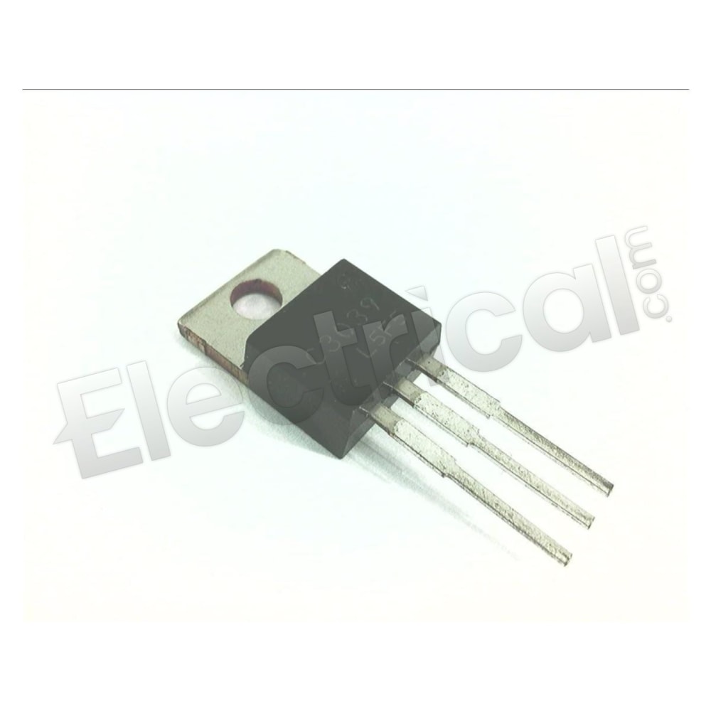 Ametek 2SC3039 Transistor Semiconductor