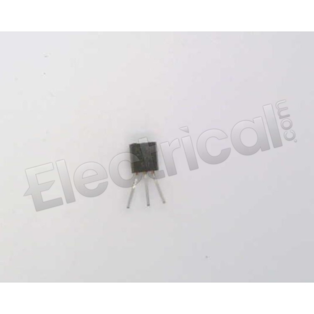 ST Micro 2SC3198 Transistor Semiconductor