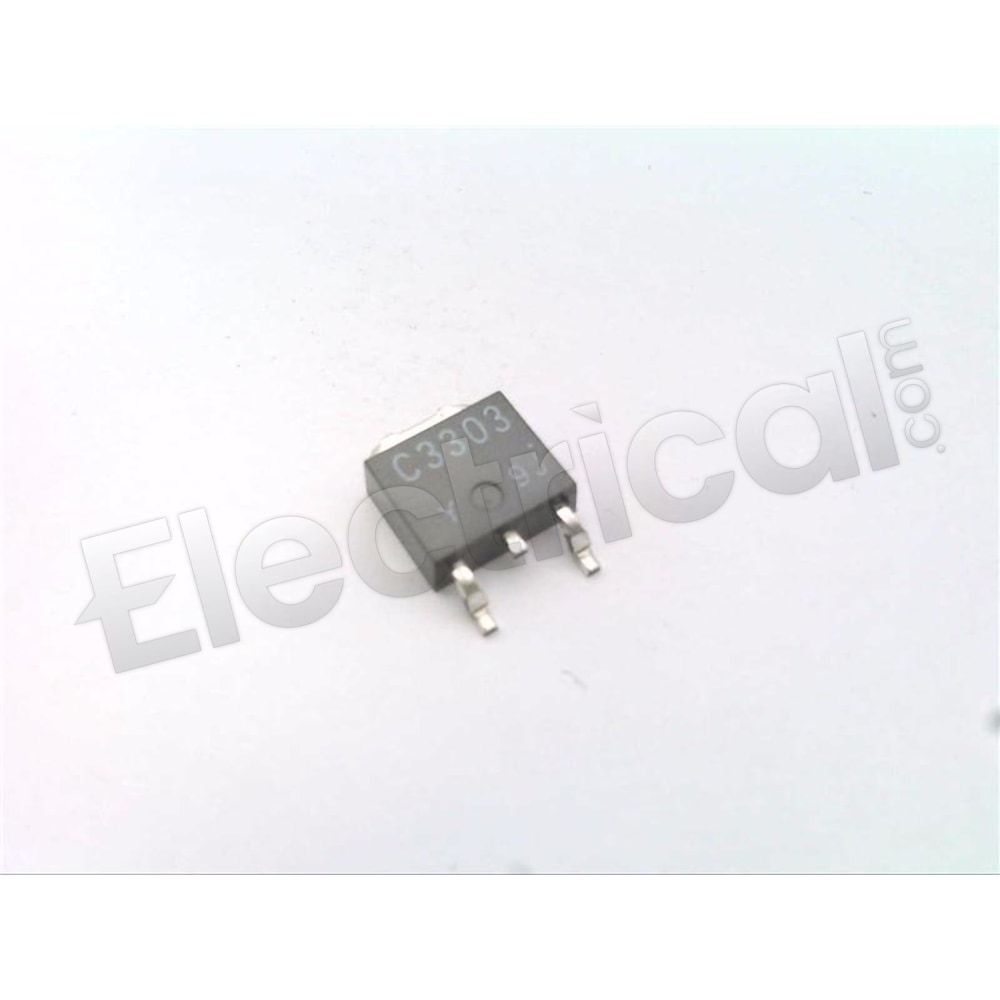 Generic 2SC3303Y Transistor Semiconductor