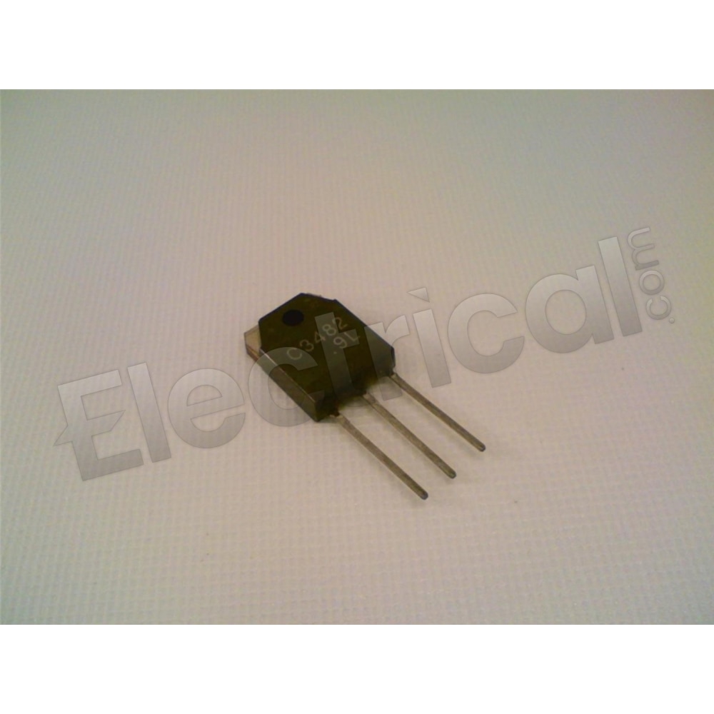 Generic 2SC3482 Transistor Semiconductor