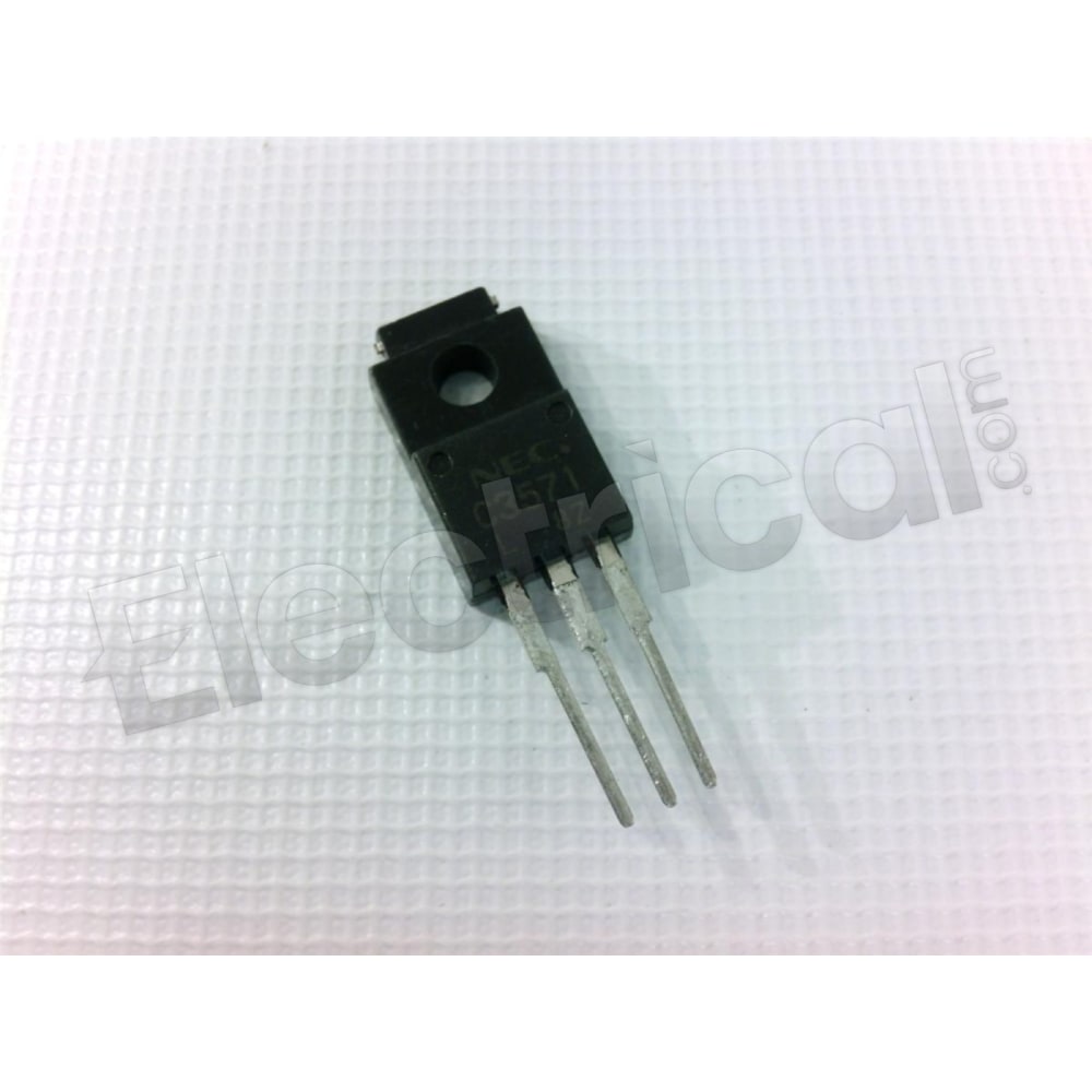 NEC 2SC3571 Transistor Semiconductor