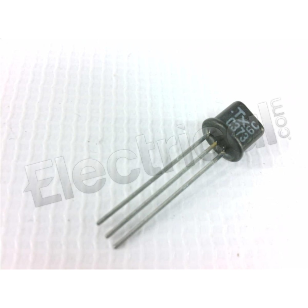 2SC373 Toshiba Transistor Semiconductor