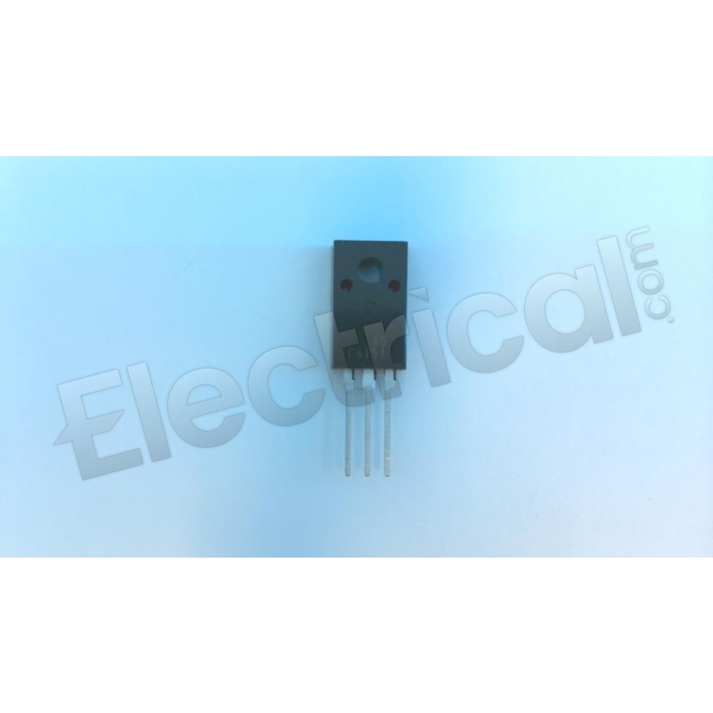 Shindengen 2SC4151 Transistor Semiconductor