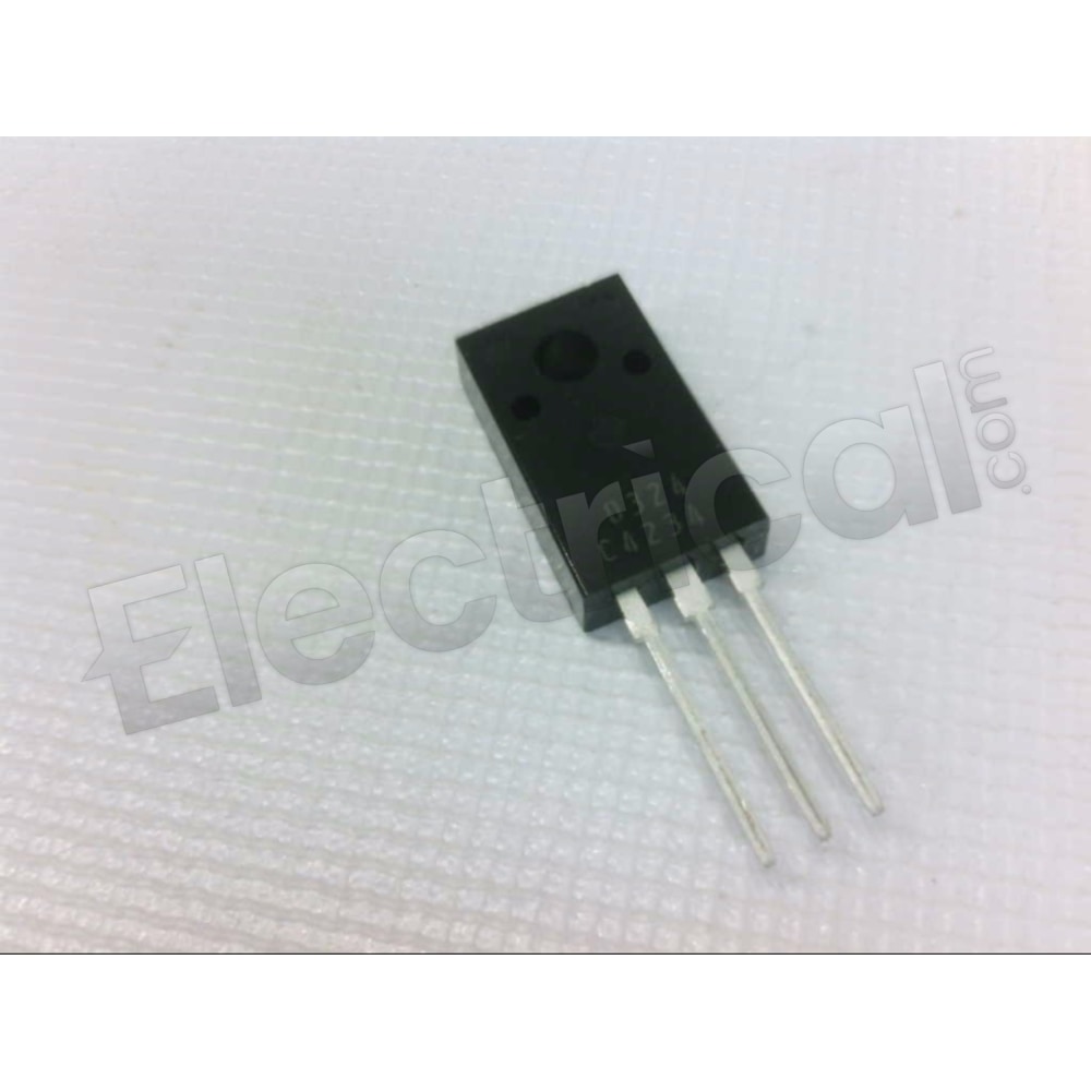 Shindengen 2SC4234 Transistor Semiconductor