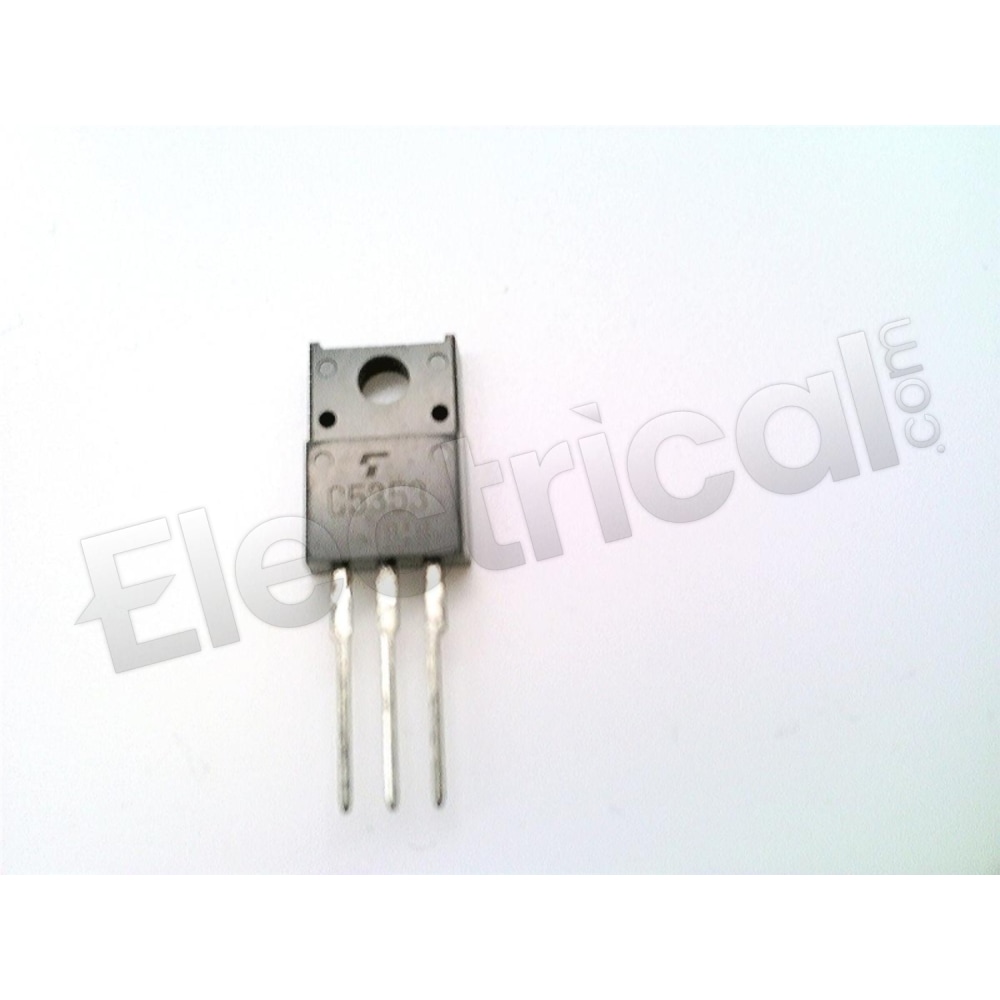 Toshiba 2SC5353 Transistor Semiconductor